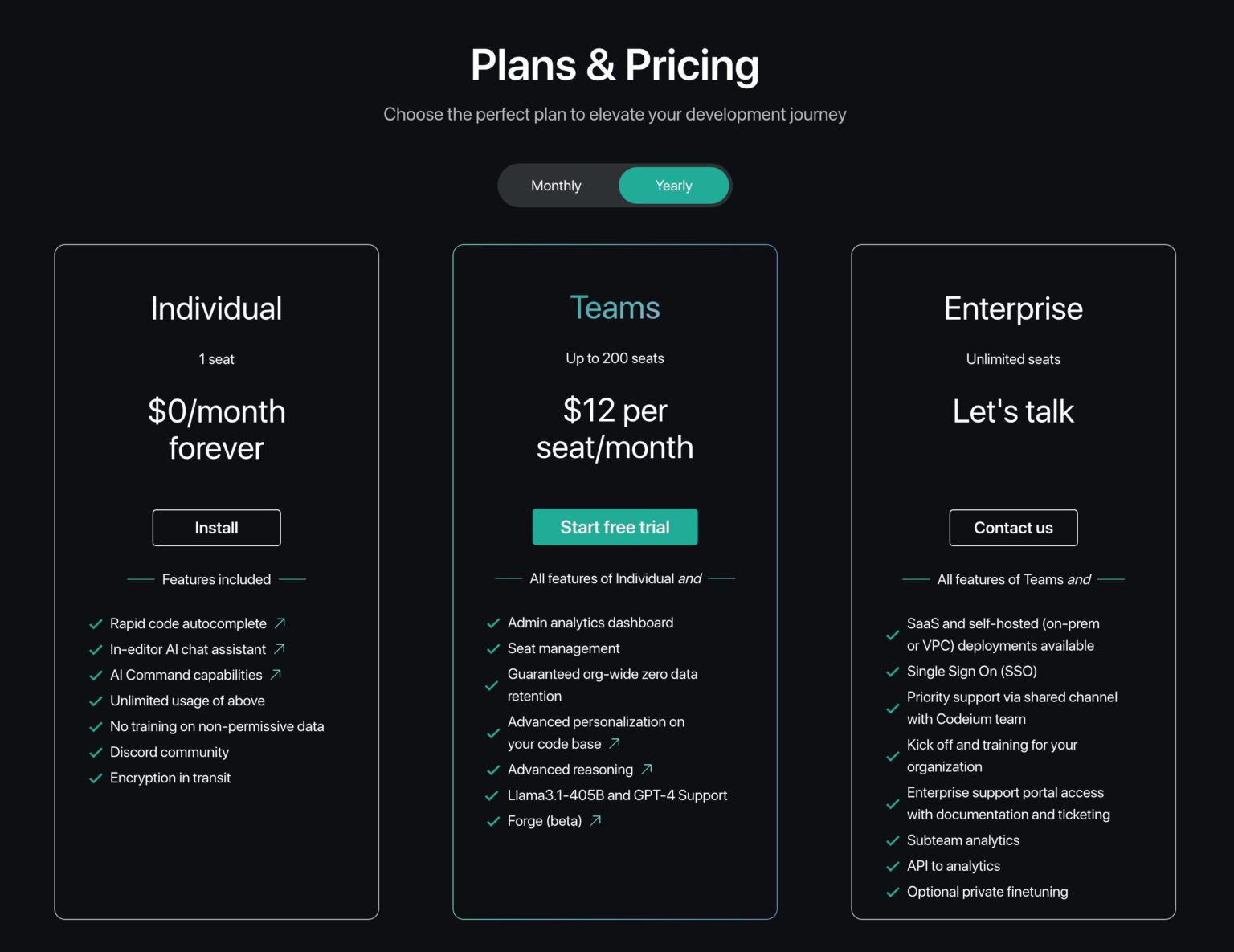 無料でAIがコードを生成！CodeiumのVSCode拡張機能インストール＆活用法 | push.tokyo